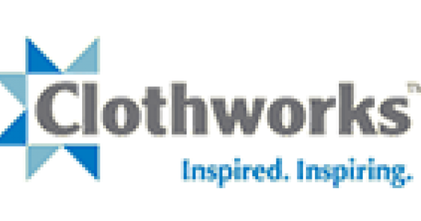 CLOTHWORKS fabrics