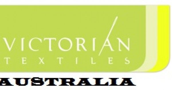 Victorian Textiles