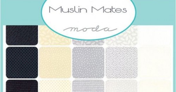 Muslin-Mates-Moda-Quilting