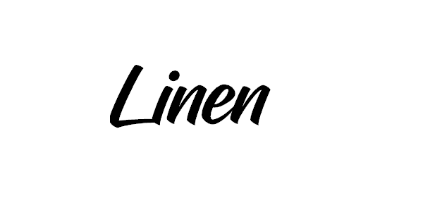 Linen-Fabric
